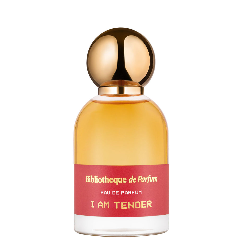 I Am Tender 50ml - Bibliotheque de Parfum - Perfume & Cologne ...