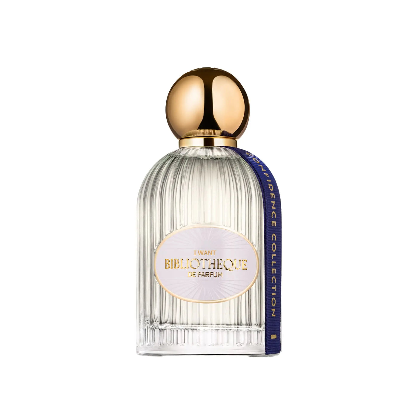 All Fragrances – Bibliotheque De Parfum - Canada